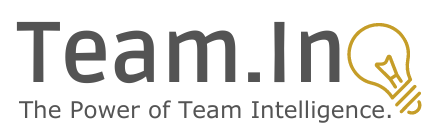 TeamInQ - The Power of Team Intelligence - Who we are